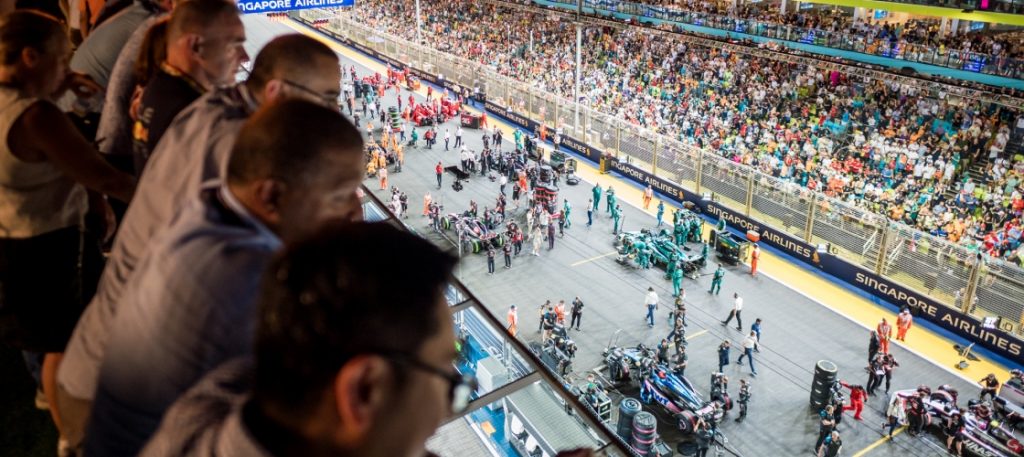 4-Night Express Package with Flights from Melbourne | Book Now