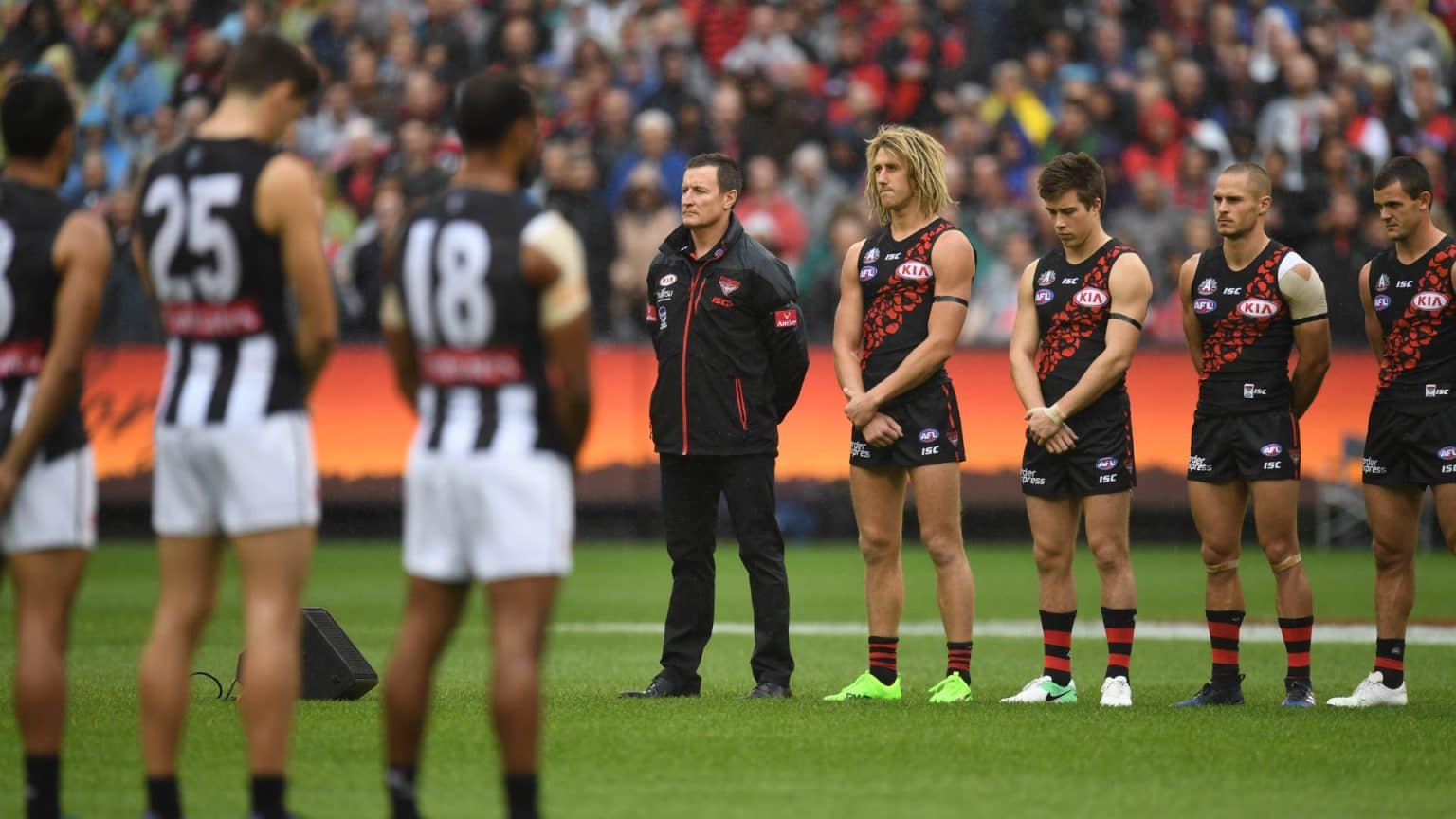 AFL Events - Events Travel