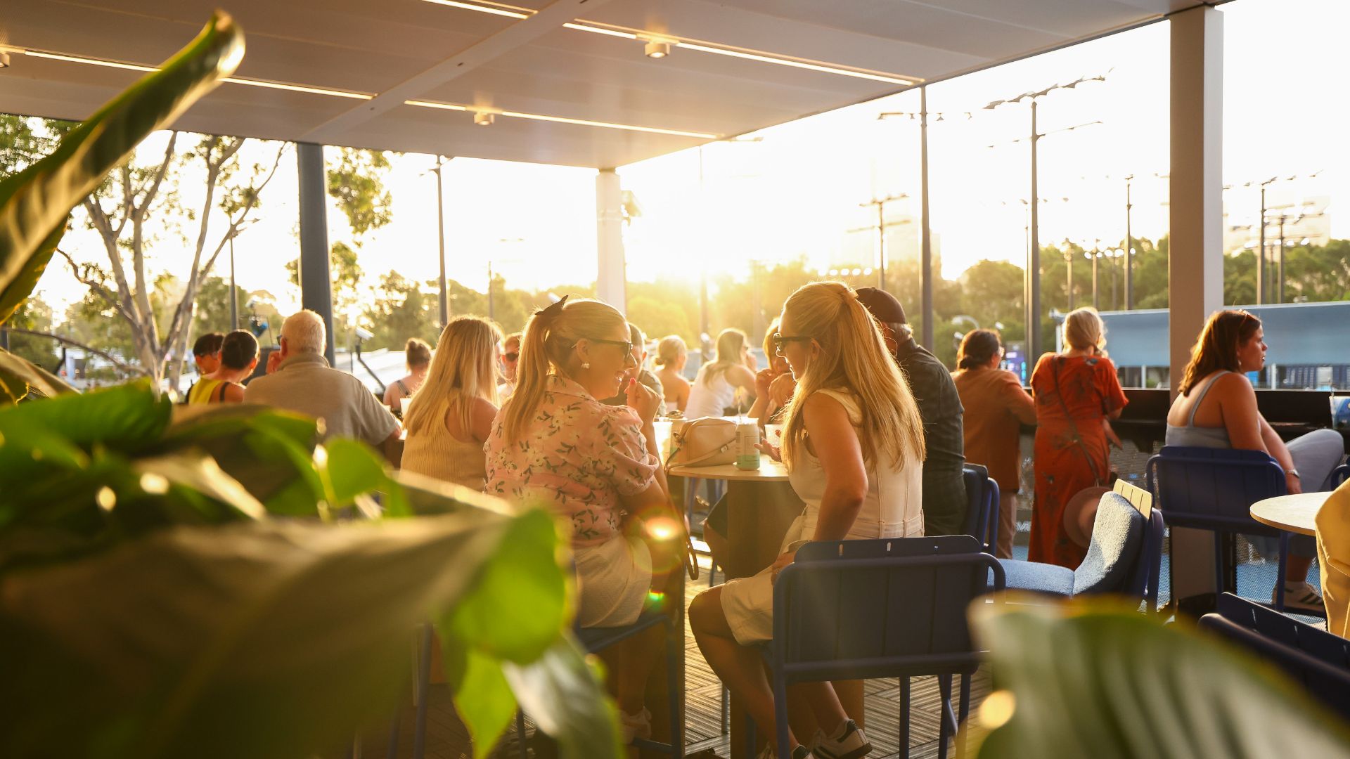 Australian Open 2026 Explorer Package & Tickets | Book Now