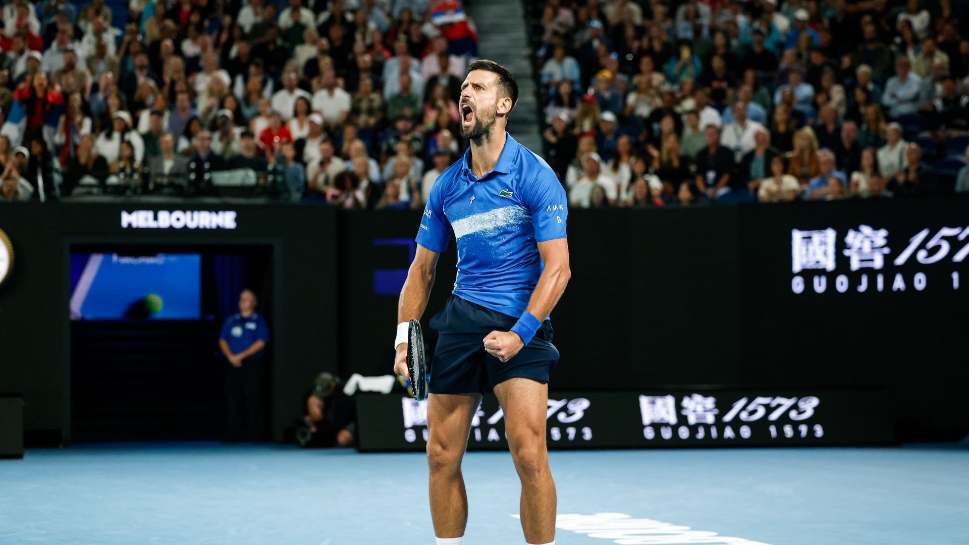 Australian Open 2026 All Four Quarter-Finals Package | Book Now