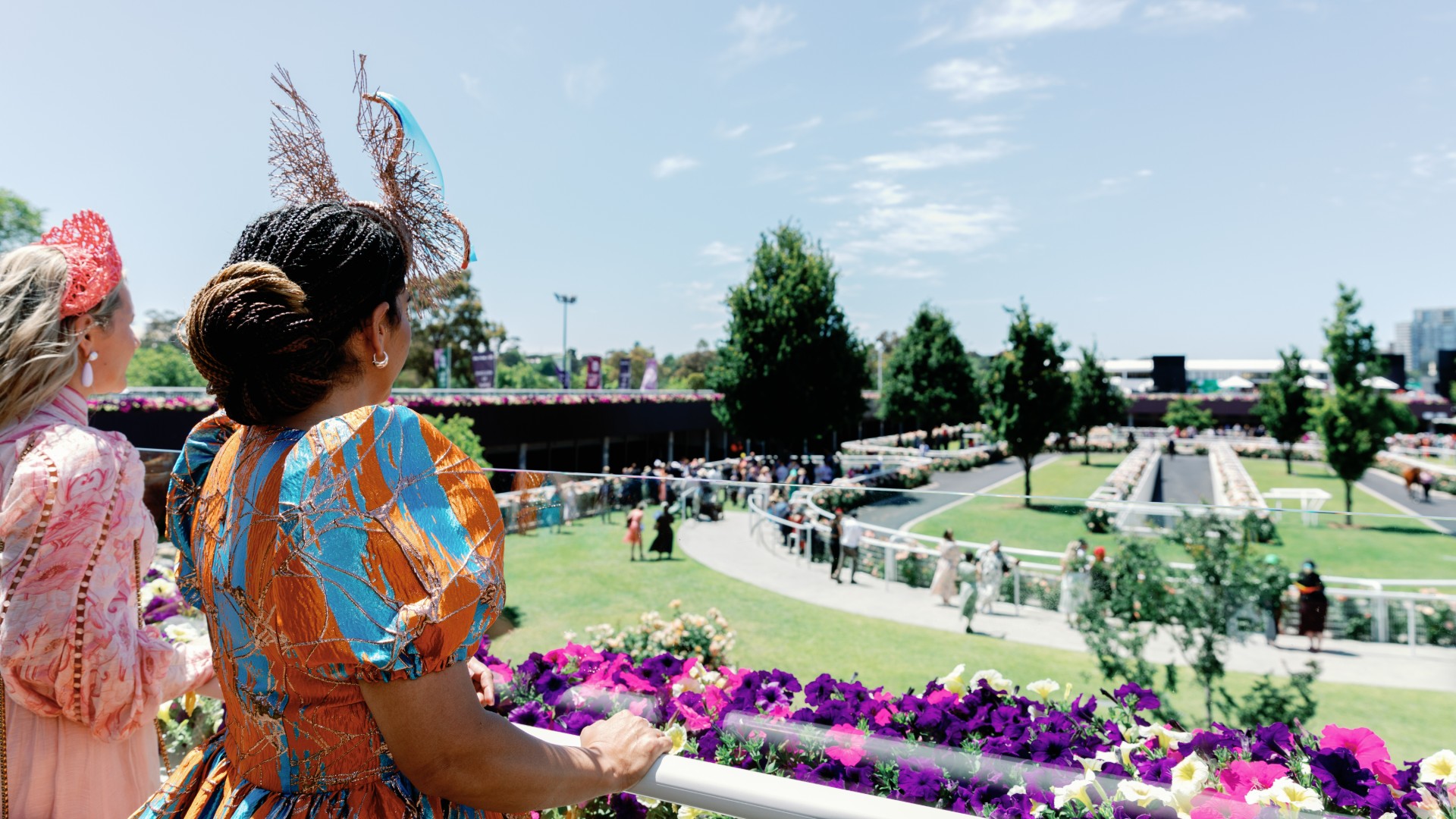 Official 2025 Derby, Cup & Oaks Trifecta Package | Book Now