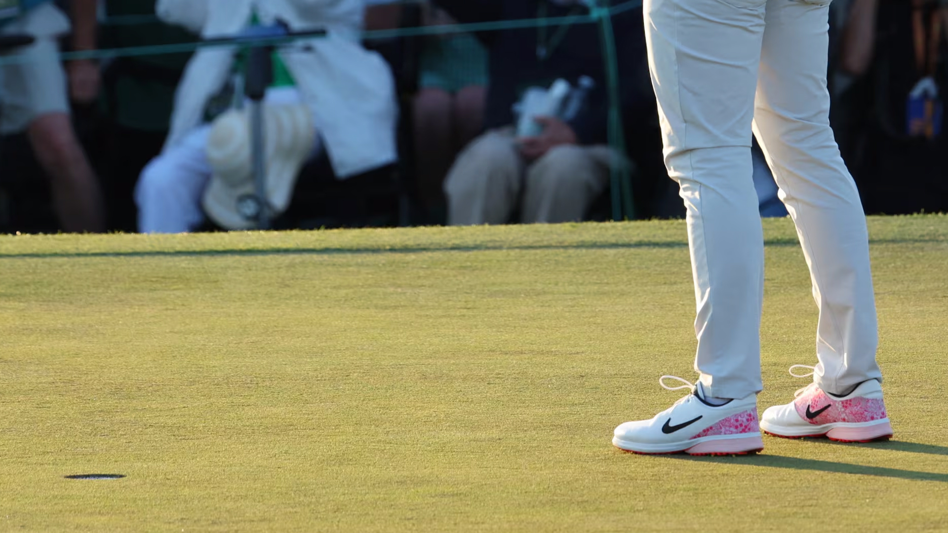 2026 Masters 3-Night Weekend Package | Book Now