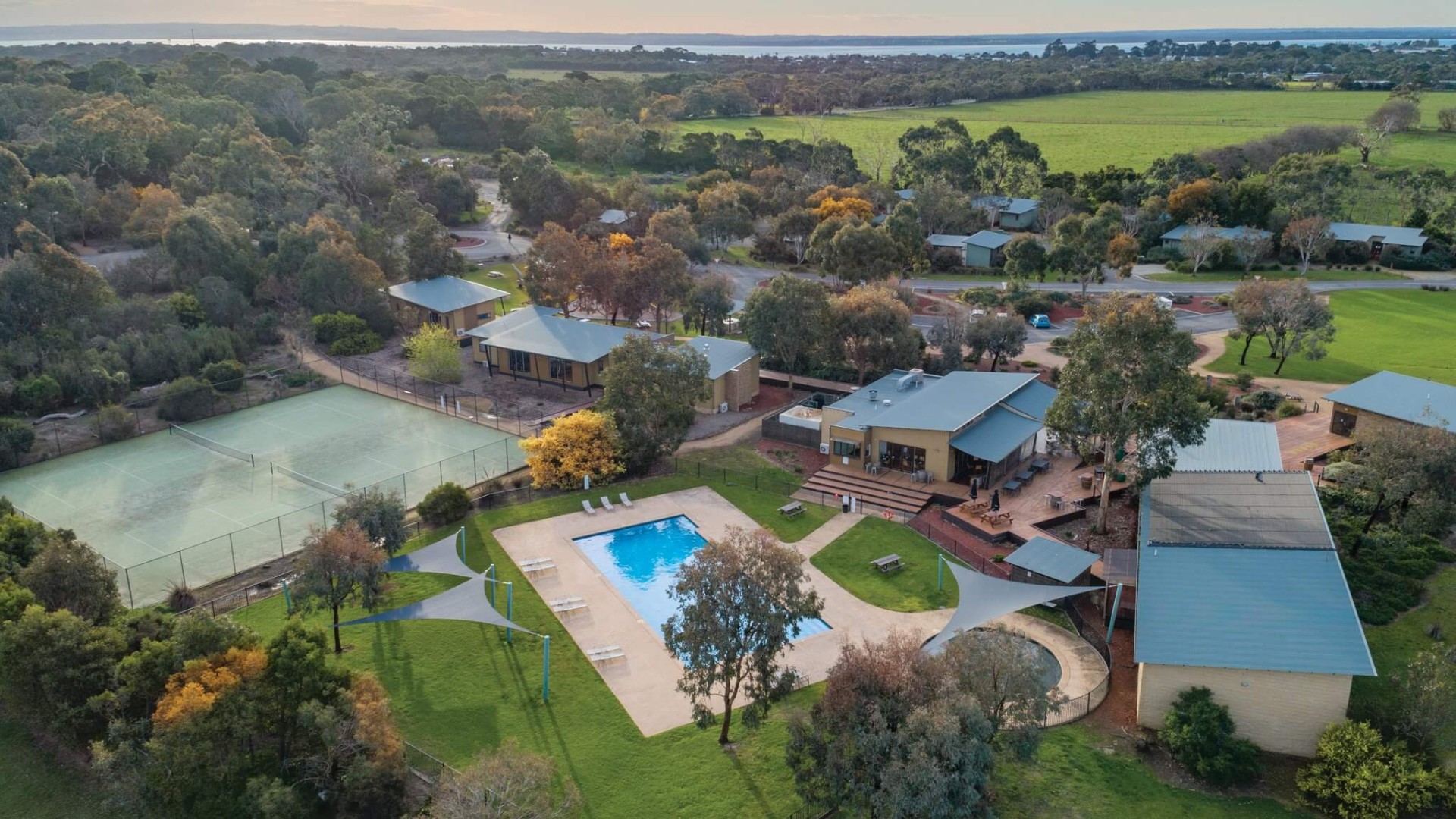 Australian MotoGP 2025 5-Night Island Escape Tour