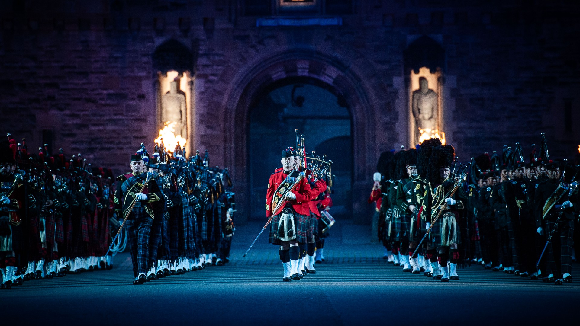 Official 3-Night Auckland Tattoo Explorer Package | Events Travel