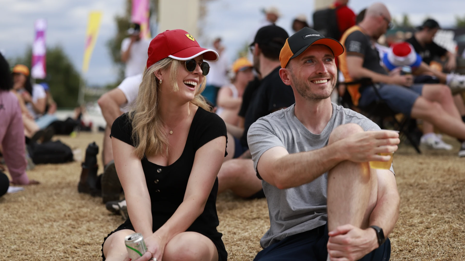 F1® Melbourne 4-Night Holiday Inn & Joy Flight Experience