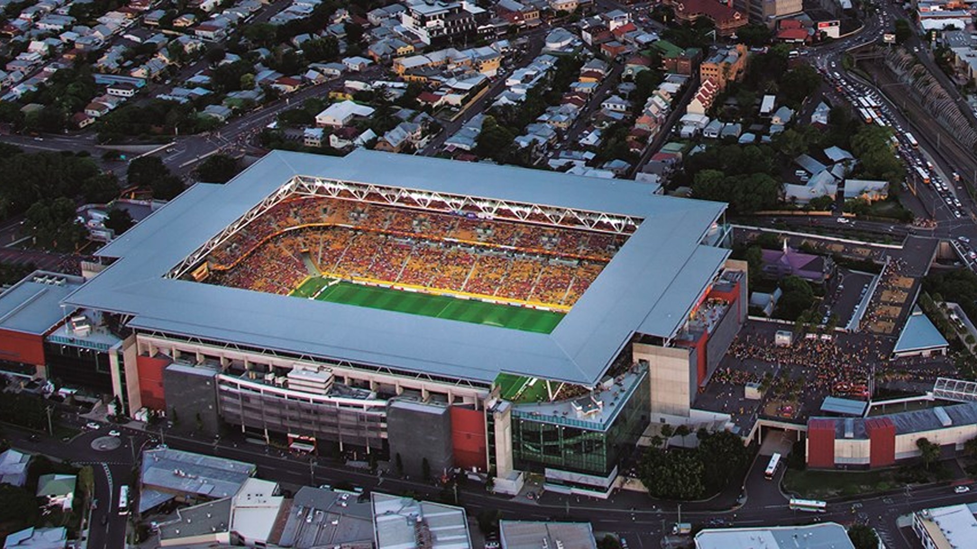 NRL Magic Round 2026 – 4-Night Flight Package ex Sydney