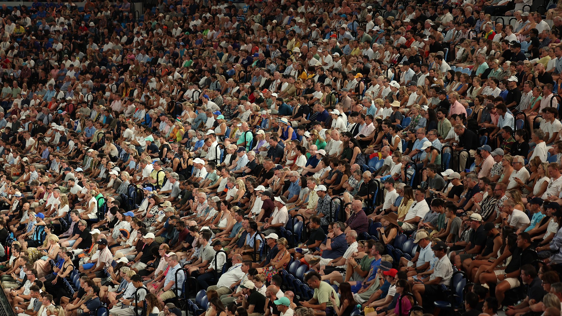 Australian Open 2027 – 3 Night All Quarter-Finals Package | ET