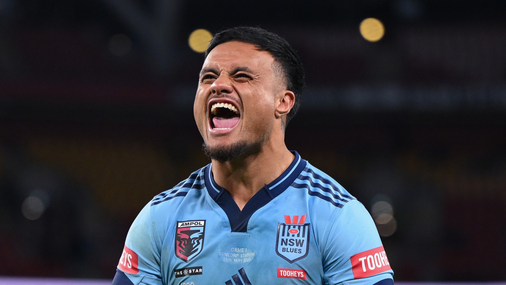 State of Origin 2026 Game 1 Sydney – 2-Night Express Package
