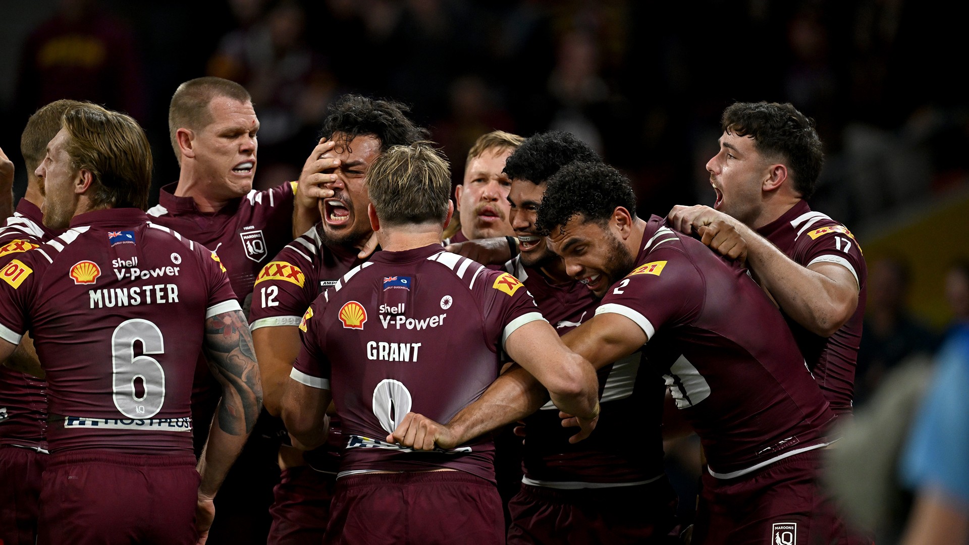 State of Origin 2026 Game 3 Brisbane – 1-Night Package